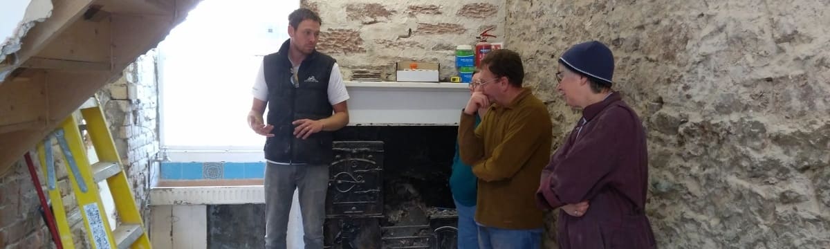 Receive your retrofit scope of works - Futureproof Cumbria