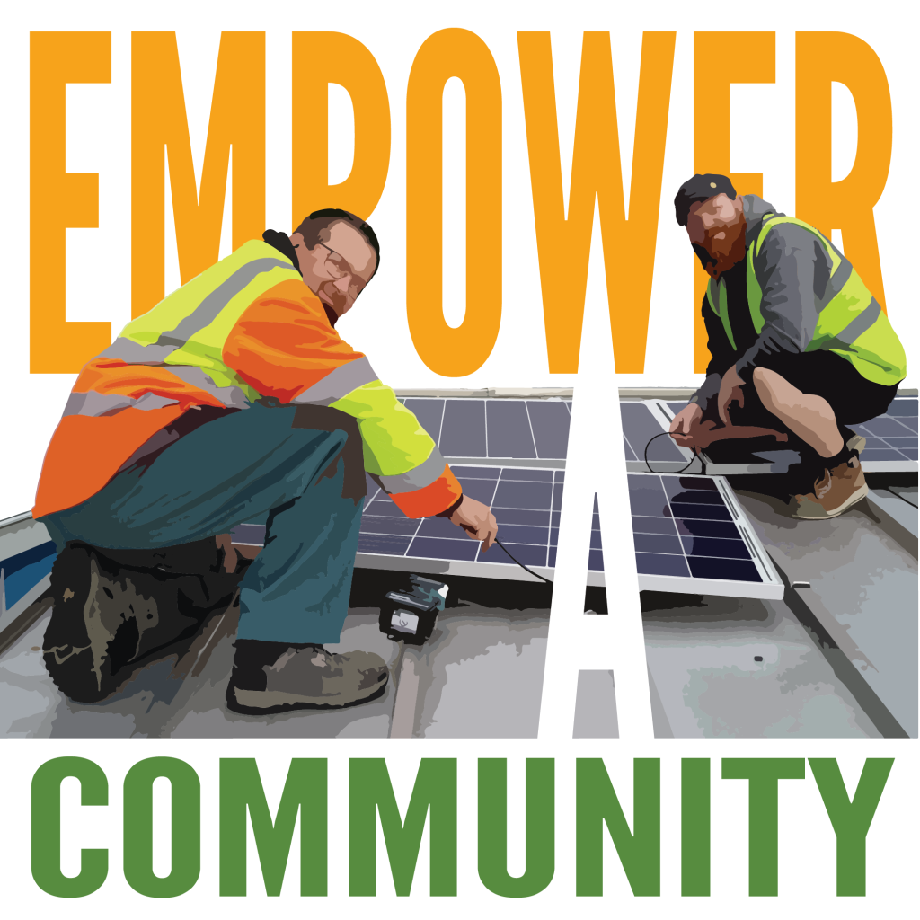 eGift Card: Empower a Community - Futureproof Cumbria