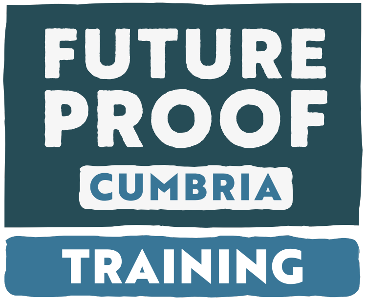Climate Action Plan training - Futureproof Cumbria